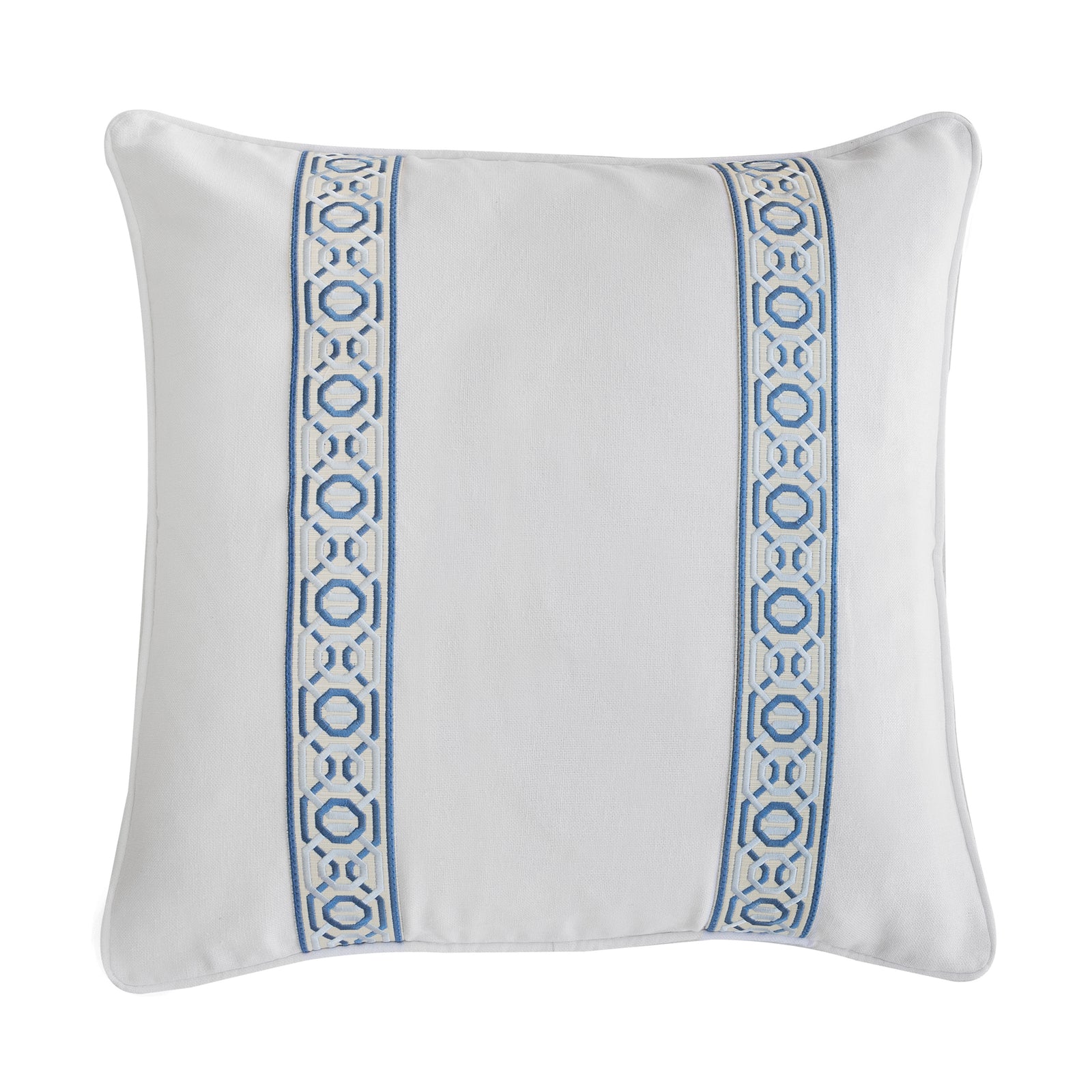 Blue and White Cushion Covers Australia | Willow Home & Living