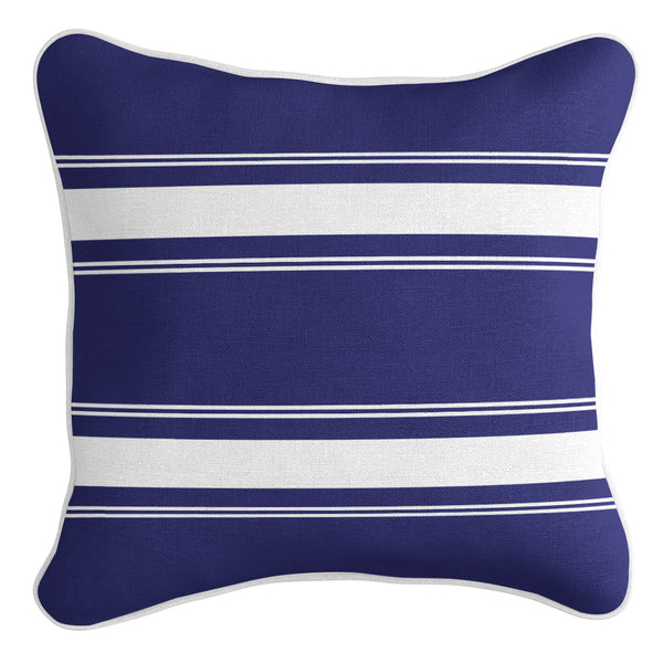 Blue and White Cushion Covers Australia | Willow Home & Living